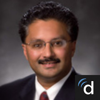 Dr. Rana J. Khan, MD | Chesapeake, VA | Pulmonologist | US News Doctors
