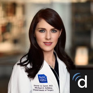 Dr. Stacey Carter, General Surgeon in Houston, TX | US News Doctors