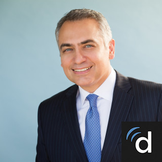 Dr. Cameron Coury, Dermatologist in Richardson, TX | US News Doctors