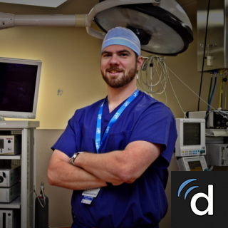 Dr. Matthew Clayton, Orthopedic Surgeon in Huntsville, AL | US News Doctors