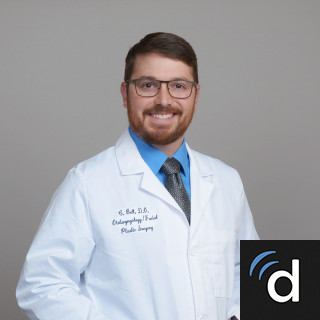 Dr. Christopher Bell, DO | Saint Louis, MO | ENT-Otolaryngologist | US ...