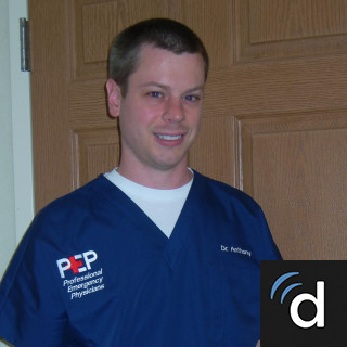 Dr. Alan Anthony, MD – Logansport, IN | Dermatology