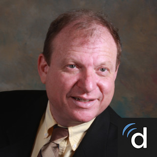 Dr. Marc Fisher, Pediatrician in Marrero, LA | US News Doctors