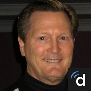 Dr. Mark Gooch, Ophthalmologist in Cincinnati, OH | US News Doctors