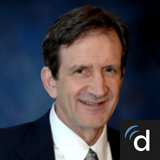 Dr. Bruce Grover, MD – Kingsport, TN | Pulmonology