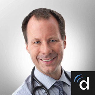 Dr. Edward Schloss, Cardiologist in Cincinnati, OH | US News Doctors
