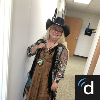 Dr. Janet Fanning, MD – Oklahoma City, OK | Family Medicine