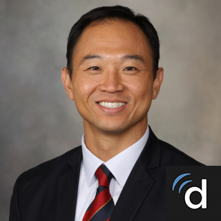 Dr. Peter Rhee, Orthopedic Surgeon in Rochester, MN | US News Doctors
