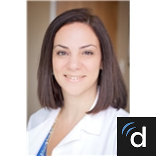 Dr. Hanriet Minasian-Arakelian, DO – Glendale, CA | Internal Medicine
