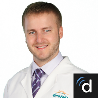 Dr. Christopher Friesen, Family Medicine Doctor in Fenton, MO | US News ...