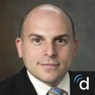 Dr. James Passarelli, General Surgeon in New Haven, CT | US News Doctors