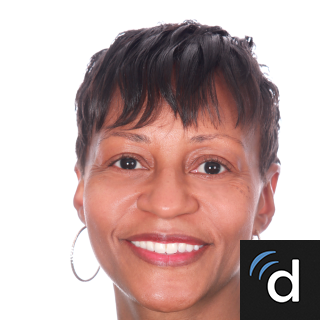 Dr. Kimberley Pryor, Internist in Atlanta, GA | US News Doctors