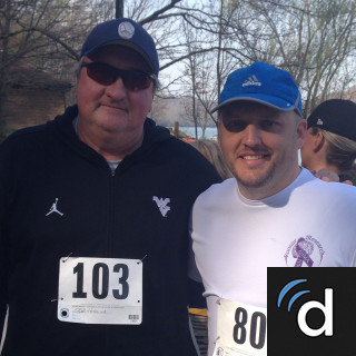 Dr. David B. Watson, MD | Morgantown, WV | Neurologist | US News Doctors