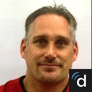 Dr. Christopher A. Lipinski, MD | Mesa, AZ | Emergency Medicine ...