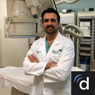 Dr. Daryl Eber, Radiologist in Miami, FL | US News Doctors