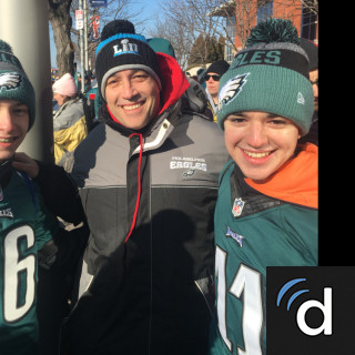 Dr. Larry Spector, DO – Gwynedd, PA | Internal Medicine