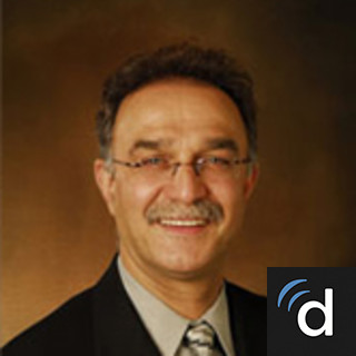 Dr. Asaad Hakim, MD | Garden Grove, CA | Pulmonologist | US News Doctors