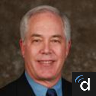 Dr. Miles Whitaker, Ophthalmologist in Pinehurst, NC | US News Doctors