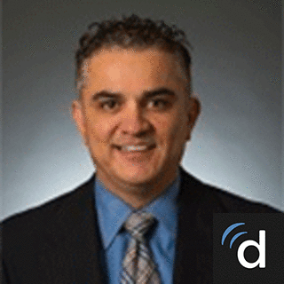 Dr. Brian Ridge, General Surgeon in Wheat Ridge, CO | US News Doctors