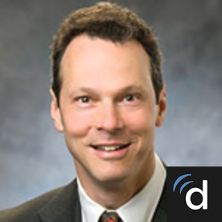 Dr. Matthew Rutter, Urologist in Bowling Green, KY | US News Doctors