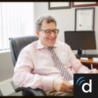 Dr. Michael Gordon, Psychiatrist in Glen Cove, NY | US News Doctors