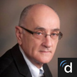 Dr. Edward Caruso, Psychiatrist in Phillipsburg, NJ | US News Doctors
