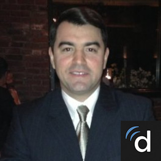 Dr. Dean Har, Internist in Milford, CT | US News Doctors