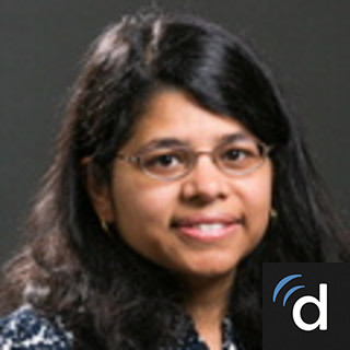 Dr. Abha Gupta, MD – New Haven, CT | Pediatrics