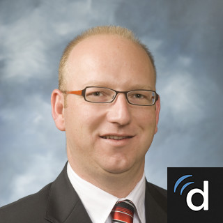 Dr. Akin Cil, MD | Kansas City, MO | Orthopedist | US News Doctors