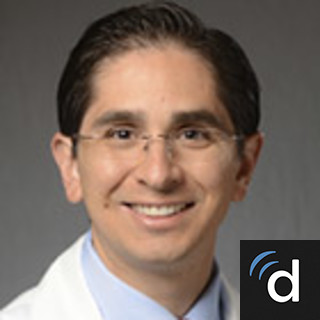 Dr. Joseph Mares, MD – Downey, CA | Pediatric Cardiology