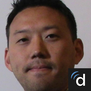 Dr. James Park, MD | New York, NY | Radiologist | US News Doctors