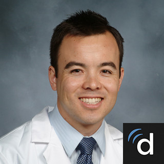 Dr. Kenneth Wong, MD | New York, NY | Emergency Medicine Physician | US ...