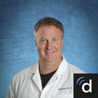 Jeffrey Moulton, PA – Tampa, FL | Physician Assistant