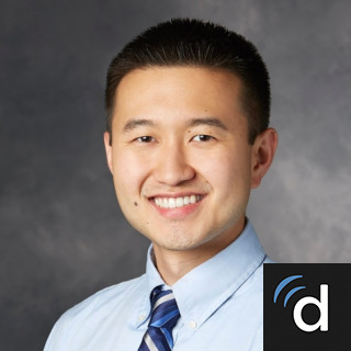 Dr. Edward Wu, MD | Redwood City, CA | Orthopedist | US News Doctors
