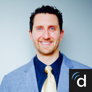 Dr. Benjamin Sherman, MD – Portland, OR | Anesthesiology