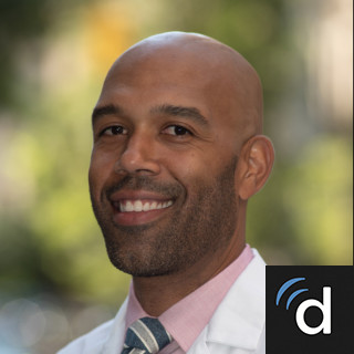 Dr. Brandon Johnson, MD – New York, NY | Ophthalmology