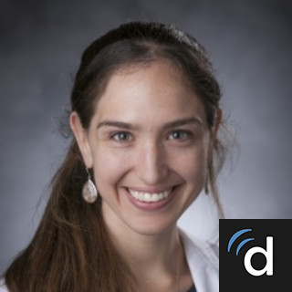 Dr. Victoria Parente, Pediatrician in Durham, NC | US News Doctors