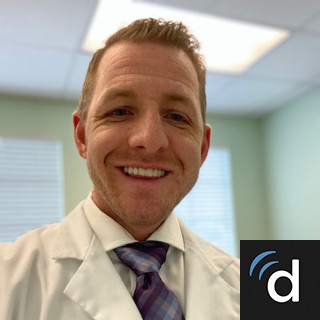 Dr. Jesse Morse, MD | Stuart, FL | Family Medicine Doctor | US News Doctors