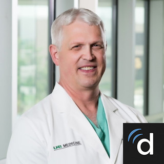 Dr. James Smith, Anesthesiologist in Birmingham, AL | US News Doctors