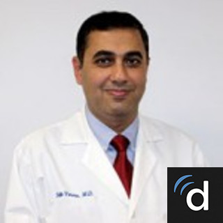 Dr. Udit Verma, MD | Peoria, IL | Internist | US News Doctors