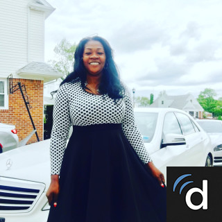 Pearl Graham – Elmont, NY | Adult Care Nurse Practitioner