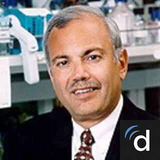 Dr. Samuel Berkman, Oncologist in Beverly Hills, CA | US News Doctors