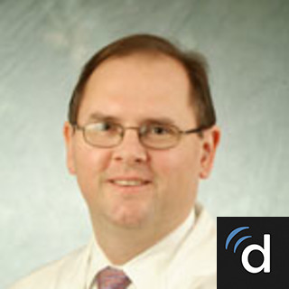 Dr. Robert W. Ross, MD | Ellicott City, MD | Infectious Disease ...
