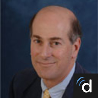 Dr. Nathan Becker, Endocrinologist in San Francisco, CA | US News Doctors