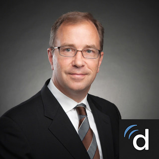 Dr. Thomas E. Merchant, DO | Memphis, TN | Radiation Oncologist | US ...