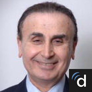 Dr. Vladimir Rukshin, Cardiologist in Old Bridge, NJ | US News Doctors