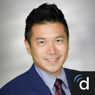 Dr. Edward Pang, DO | Los Angeles, CA | Physiatrist | US News Doctors