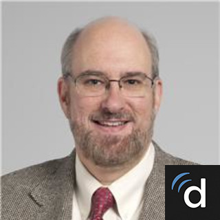 Dr. Eric Klein, Urologist in Cleveland, OH | US News Doctors