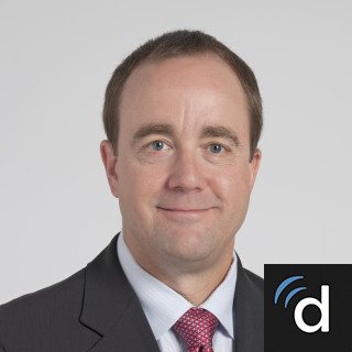 Dr. Donald Malone, MD – Cleveland, OH | Psychiatry