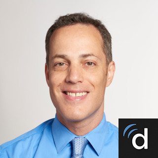 Dr. Kevin Becker, Neurologist in New Haven, CT | US News Doctors